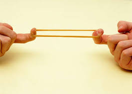 Stressed or Stretched – How to find the Sweet Spot :: Wendy Watkins